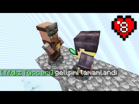 Çok Az Başarım Kaldı! - Bölüm 8 (Border SMP)