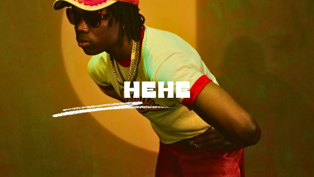 Shallipopi Ft. Rema Ft. Asake Type Beat "HEHE" Amapiano Instrumental ...