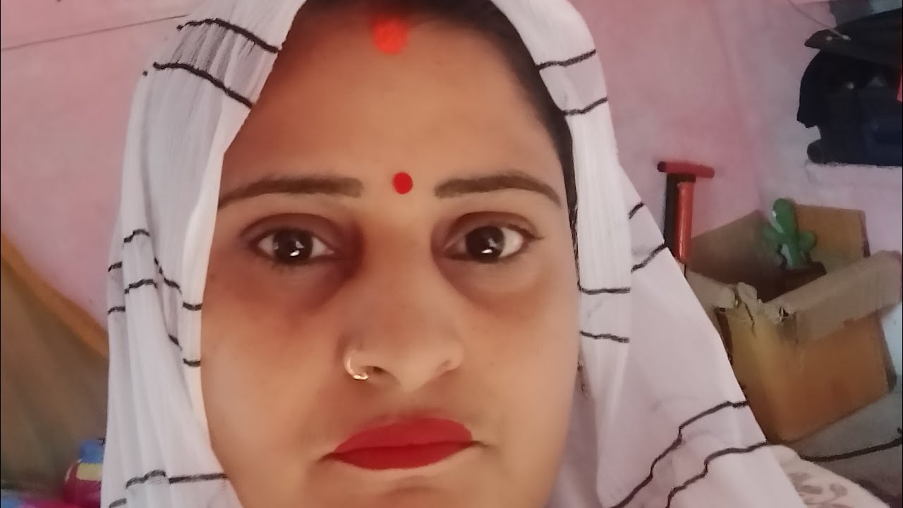 Baby Pooja official 8181 is live! - YouTube