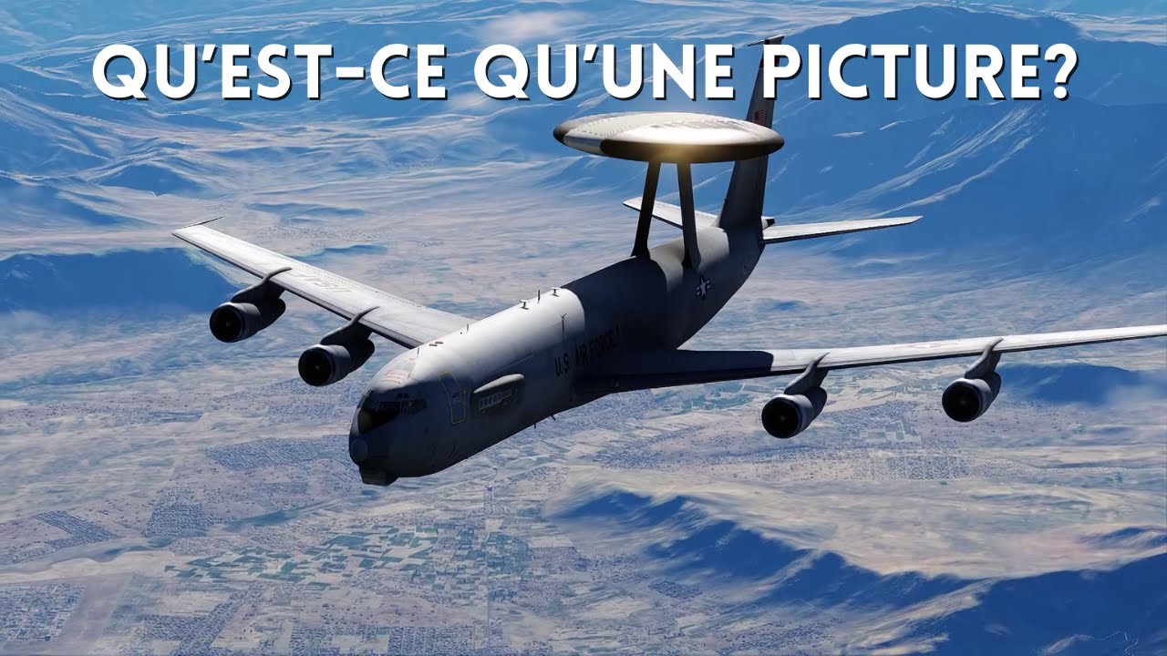 Qu'est-ce qu'une Picture et comment l'interpréter ? (Partie 1) DCS FR ...
