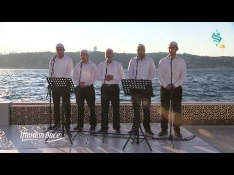 Bağcılar İlahi Grubu - Ebeda
