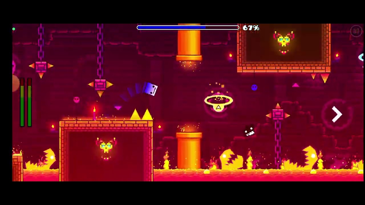 GD WORLD 7 - YouTube