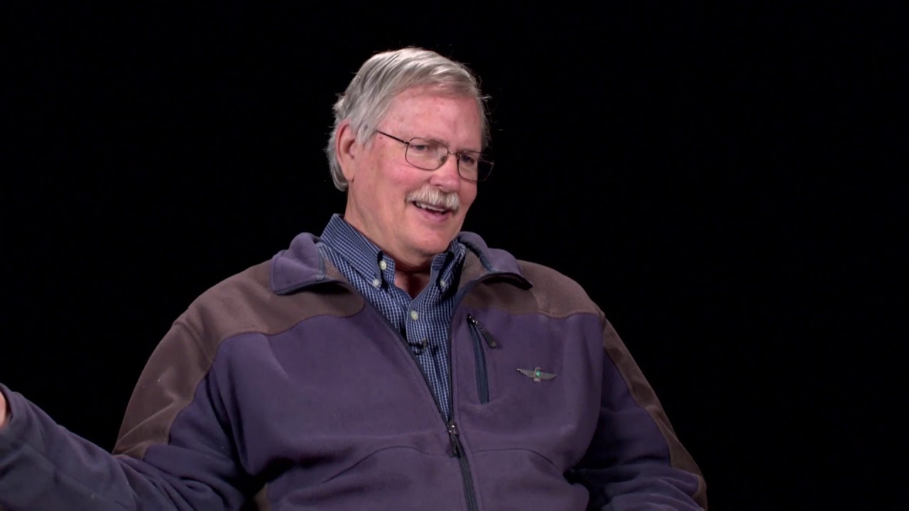 Vietnam-Era Veterans Oral Histories: Tim Barnhart (Part 2) - YouTube