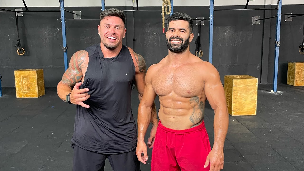 THE SUBSTANCE - YouTube