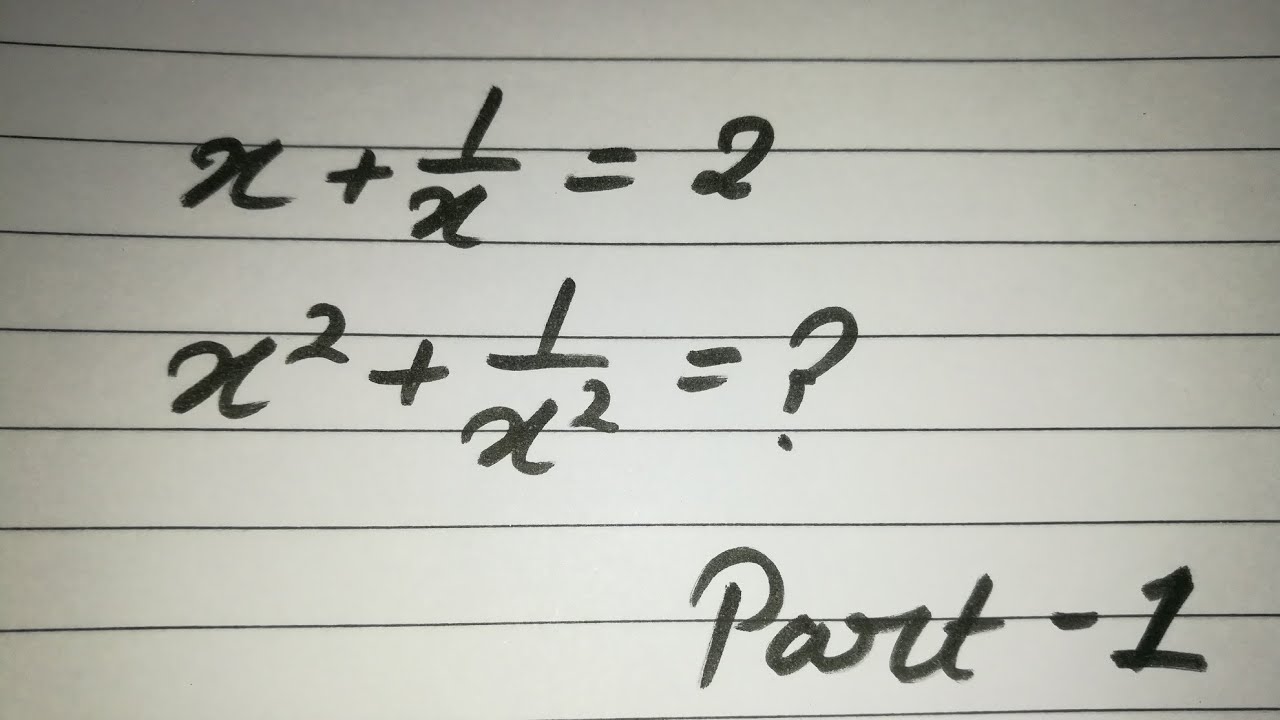 Maths tricks, maths important questions for any exam by || Know it all ...