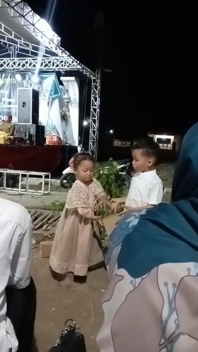 dek fafa ikut ngaji bareng bersama mas chandra #videoshort#shorts - YouTube