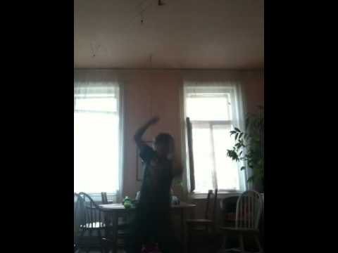 Matti jackson Beat it