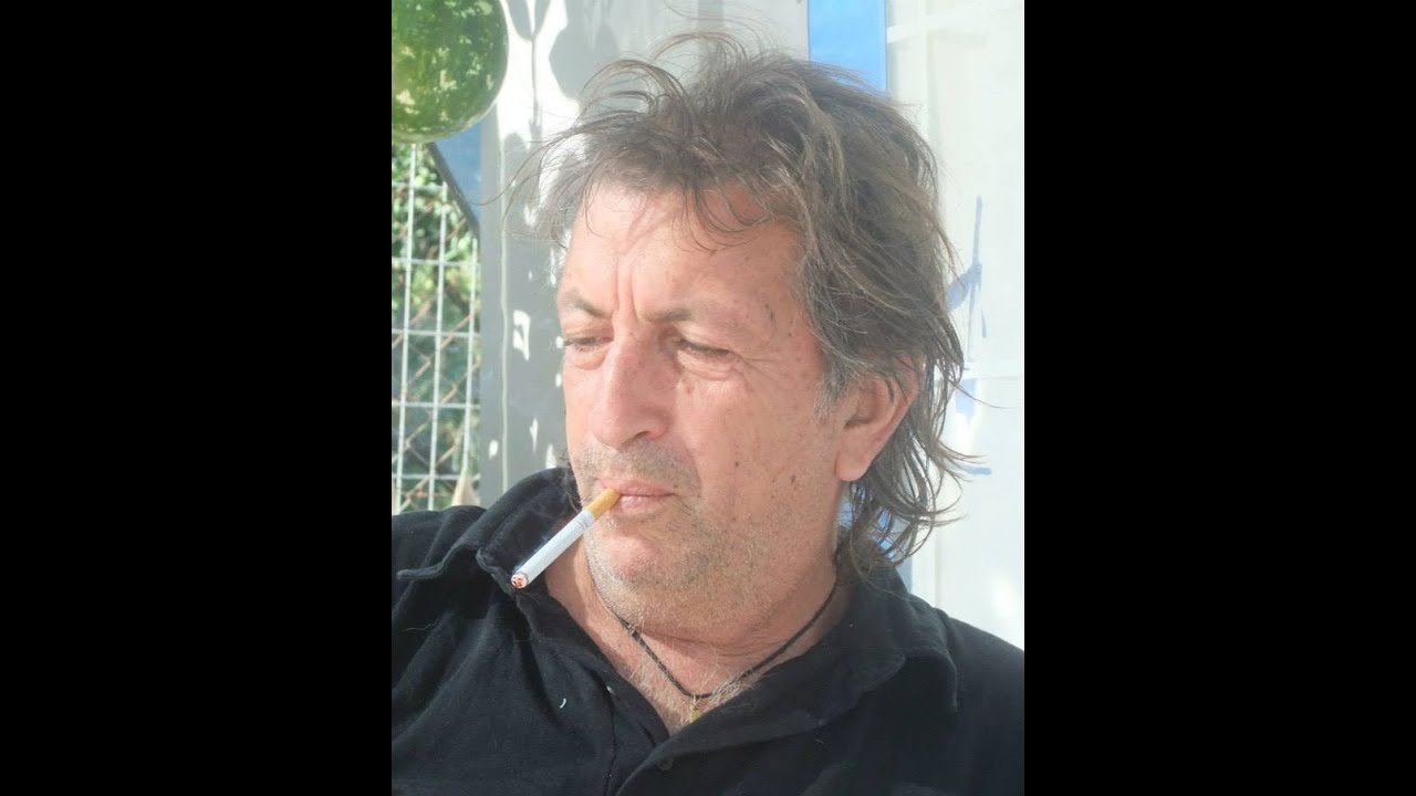 ΑΚΟΥ ΠΩΣ ΚΛΑΙΕΙ Ο ΜΠΑΓΛΑΜΑΣ (ΚΑΡΑΟΚΕ-ΠΕΡΙ) - YouTube