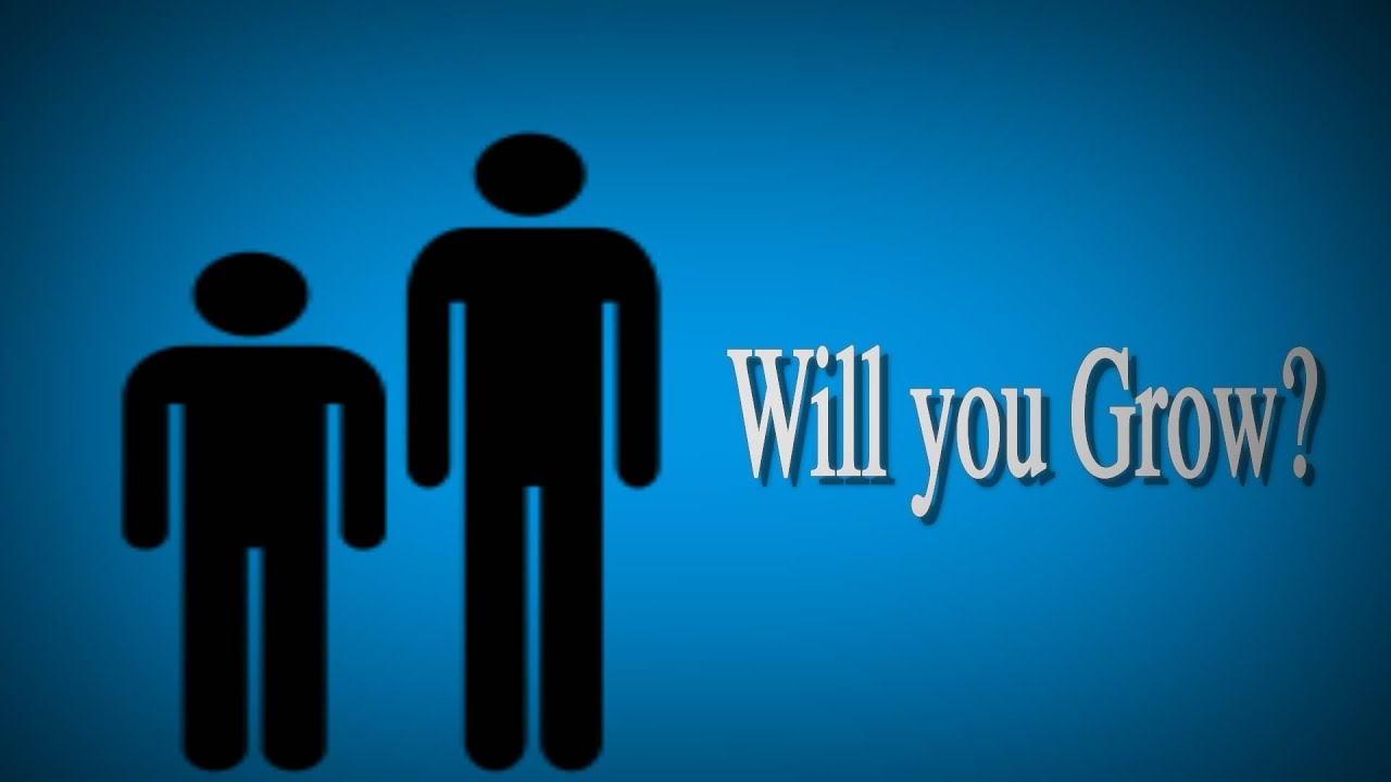 The Science Behind Height Growth - YouTube
