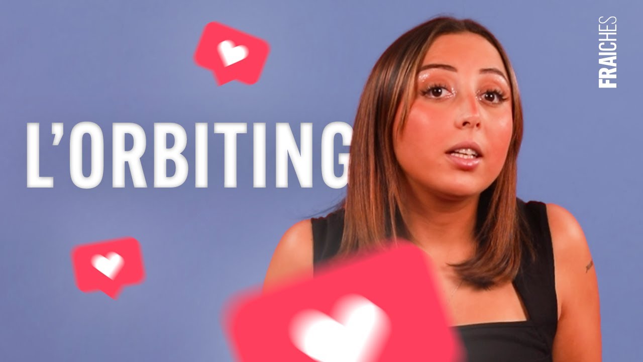 C'est quoi l'orbiting ? - YouTube