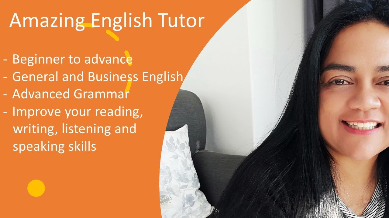 TEFL Intro Video - YouTube