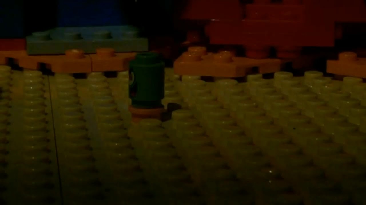 Plankton Throws Spongebob into the Machine - YouTube