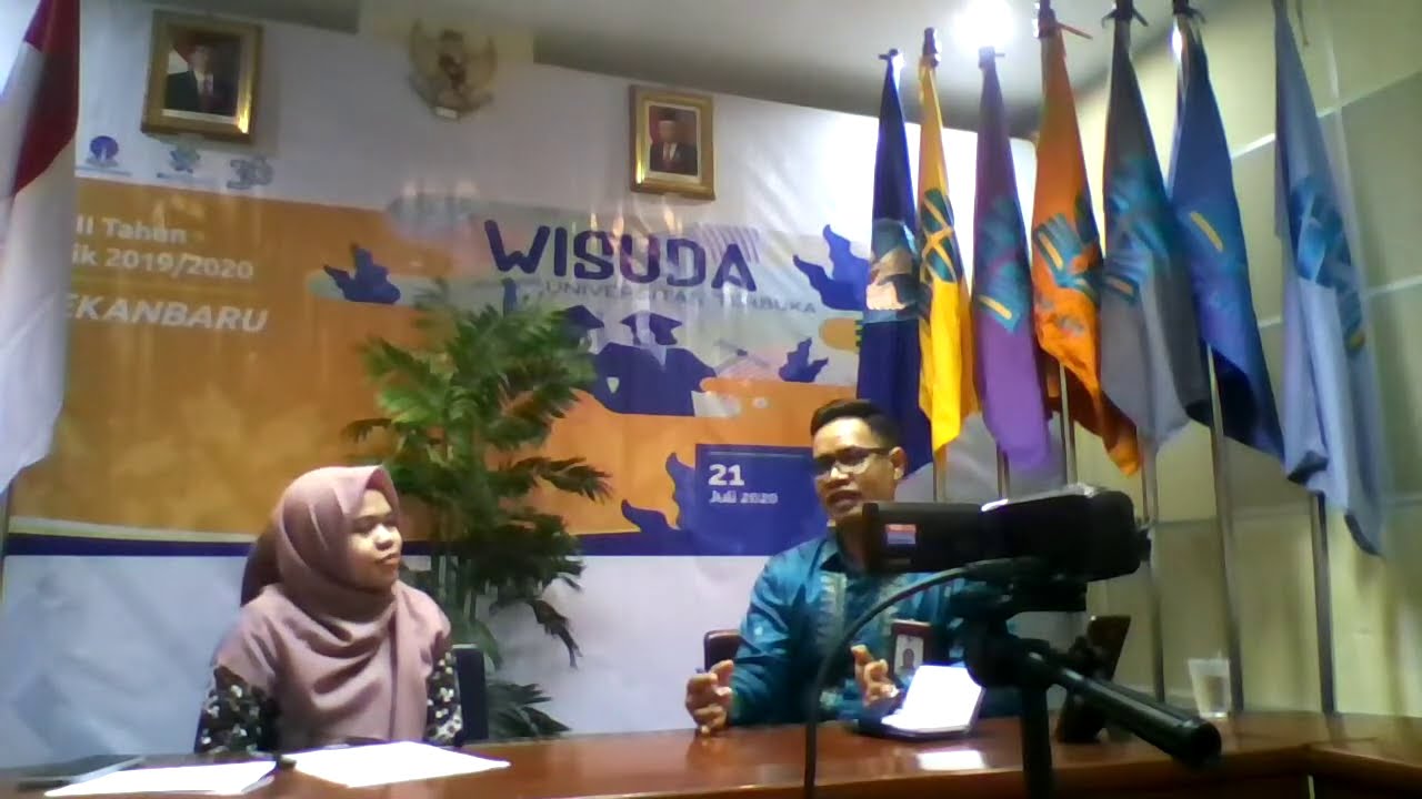 Live Review dan Testimoni Tutorial Webinar 2020.1 - YouTube