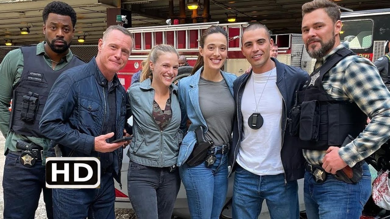 Chicago P.D. 11x13 Explained (HD) - Season 11 Episode 13: Will Voight ...