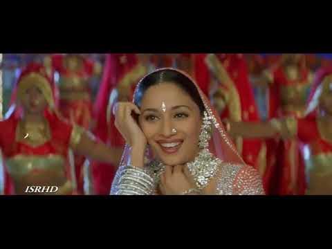 Sajan Sajan Teri Dulhan Tujhko Pukare Aaja(Jhankar)Aarzoo(1999)AlkaYagnik WeedingSongs ...