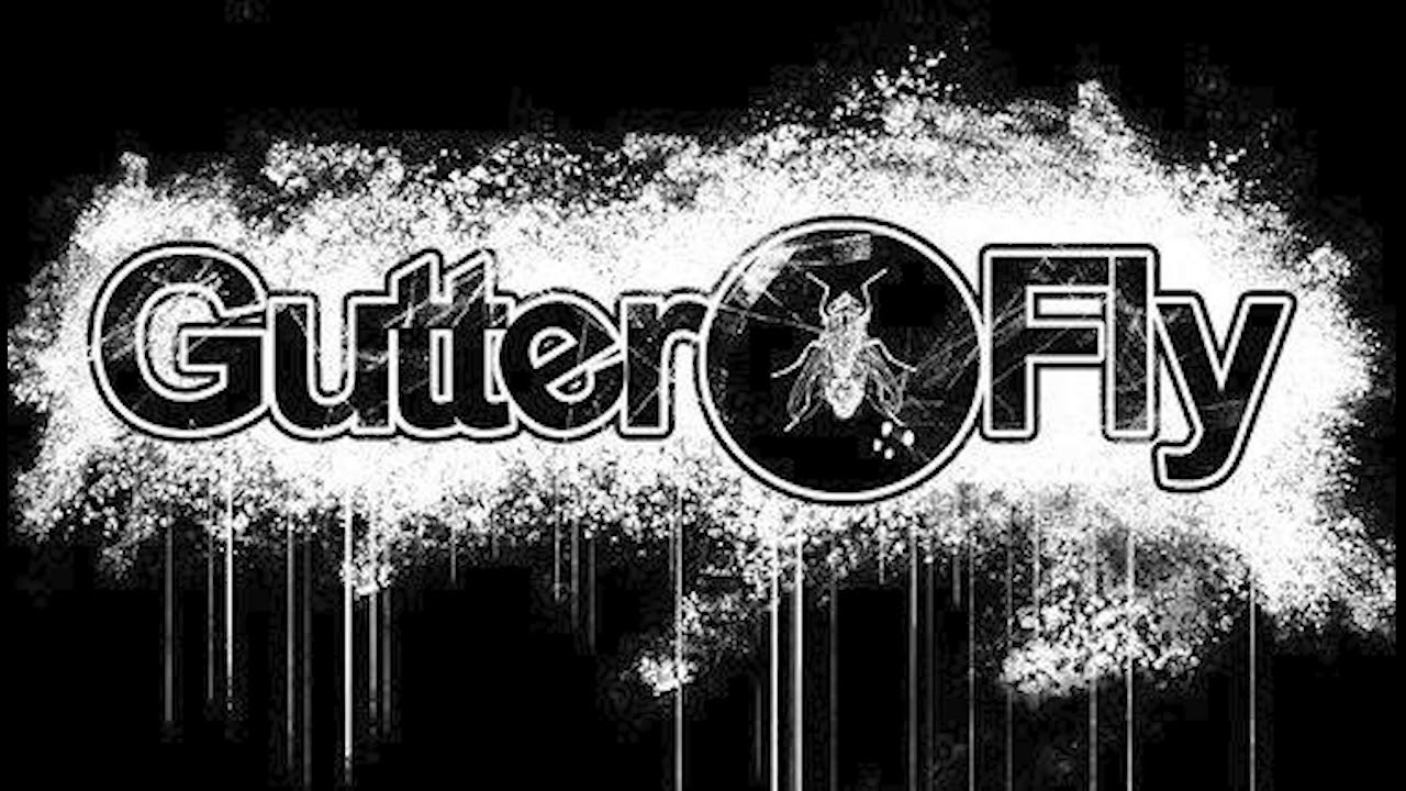 Gutter Fly - Because Of You - YouTube