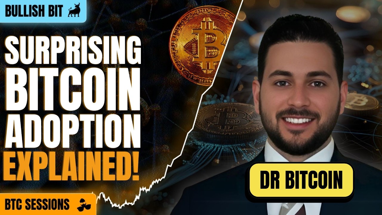 Bitcoin Fixes THIS Living Nightmare - YouTube