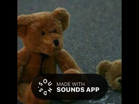 Sounds App - Qucaqladım qəbirini bərk bərk...