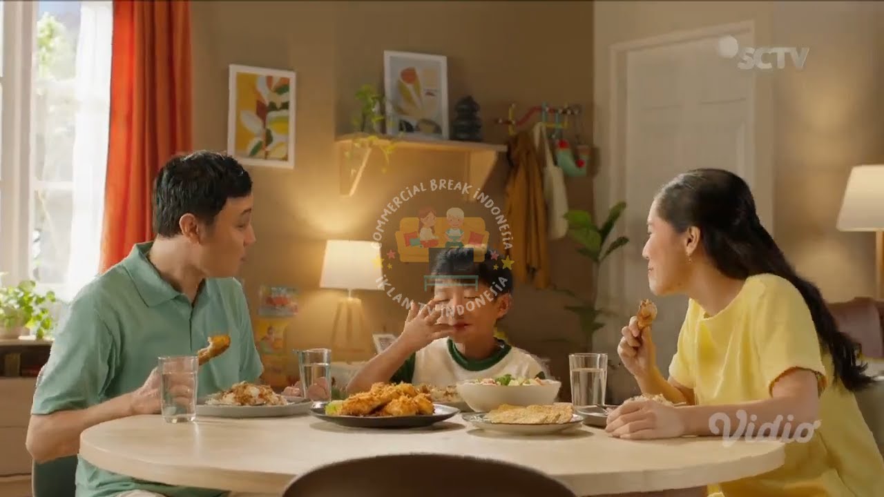 IKLAN INDOFOOD BUMBU RACIK • 15s (2023) - YouTube