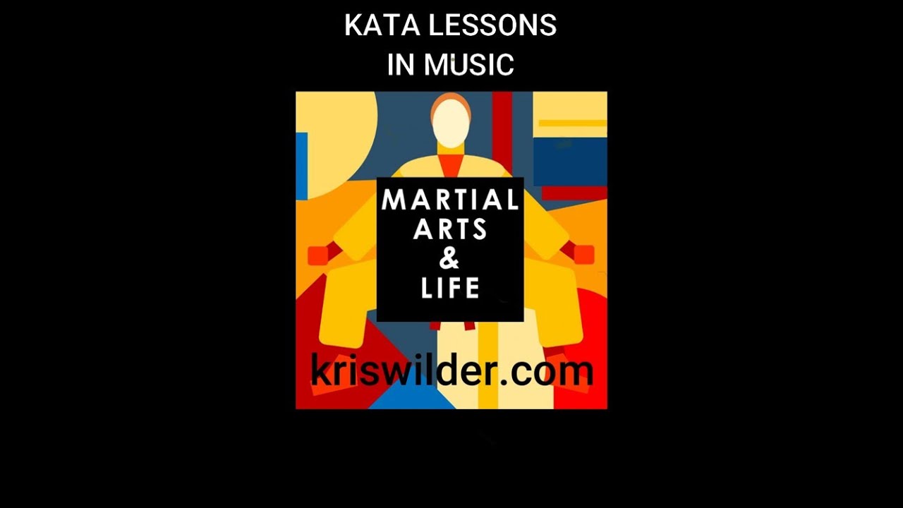 Kata Lessons in Music - YouTube
