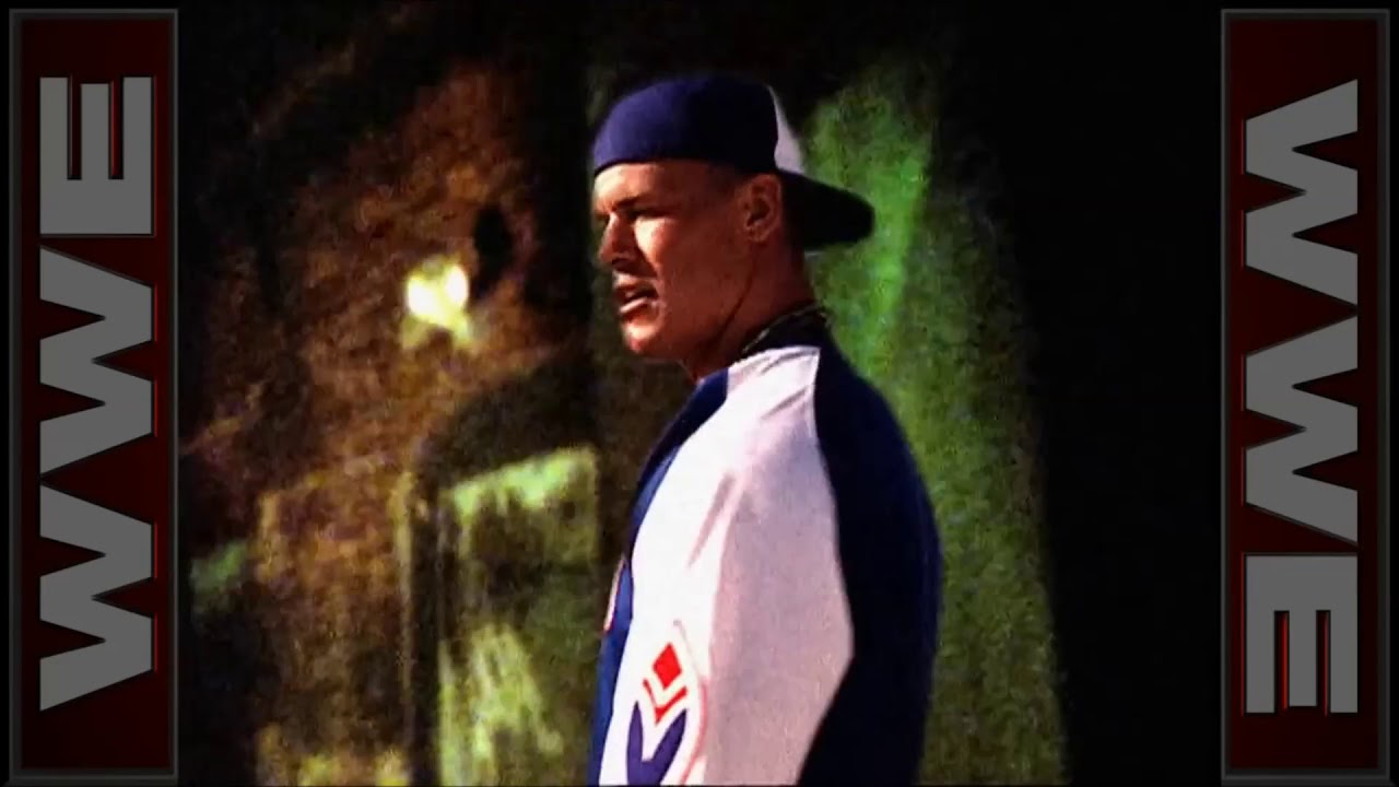 John Cena Titantron 2003-2012 HD - YouTube
