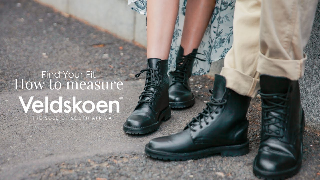 Find your Fit - YouTube