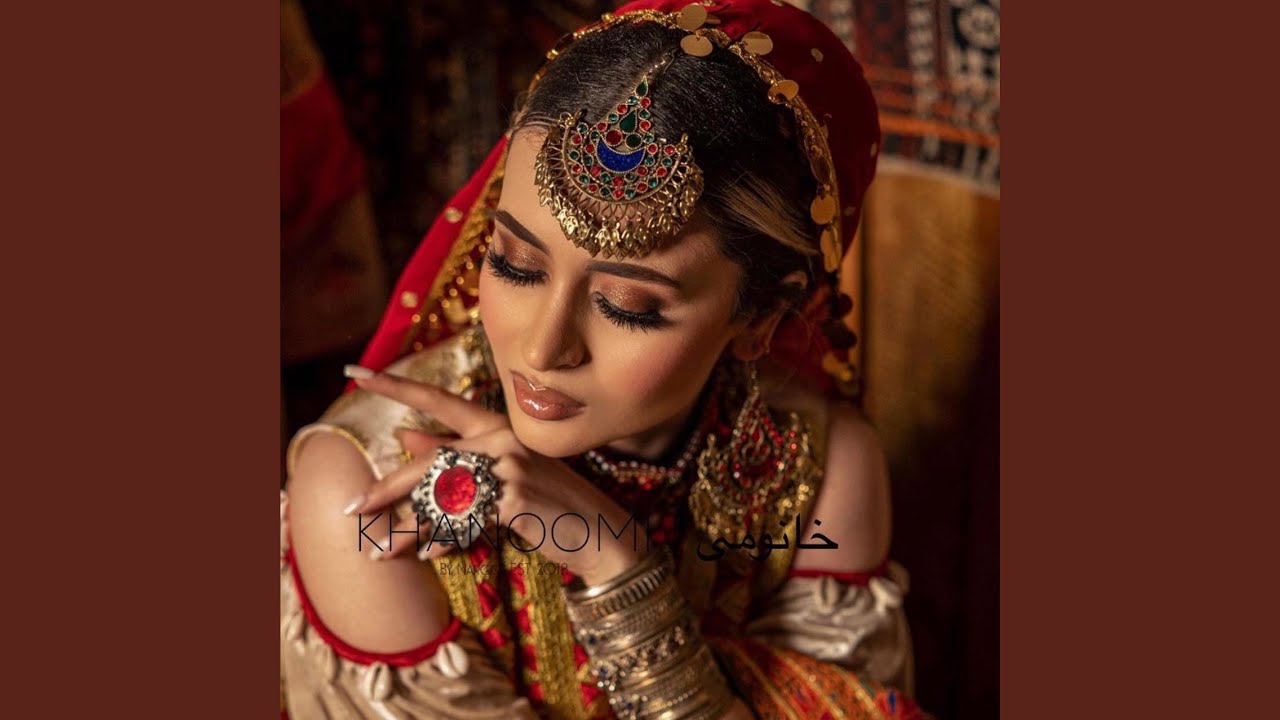 آهنگ مست محلی قدیمی هزارگی یار جان Youtube Music