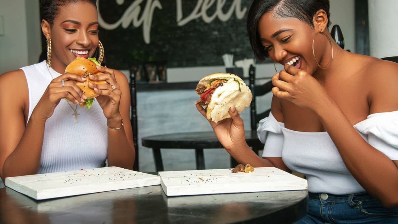 Cap Deli Haiti,Restaurant et Spirit Bar - YouTube