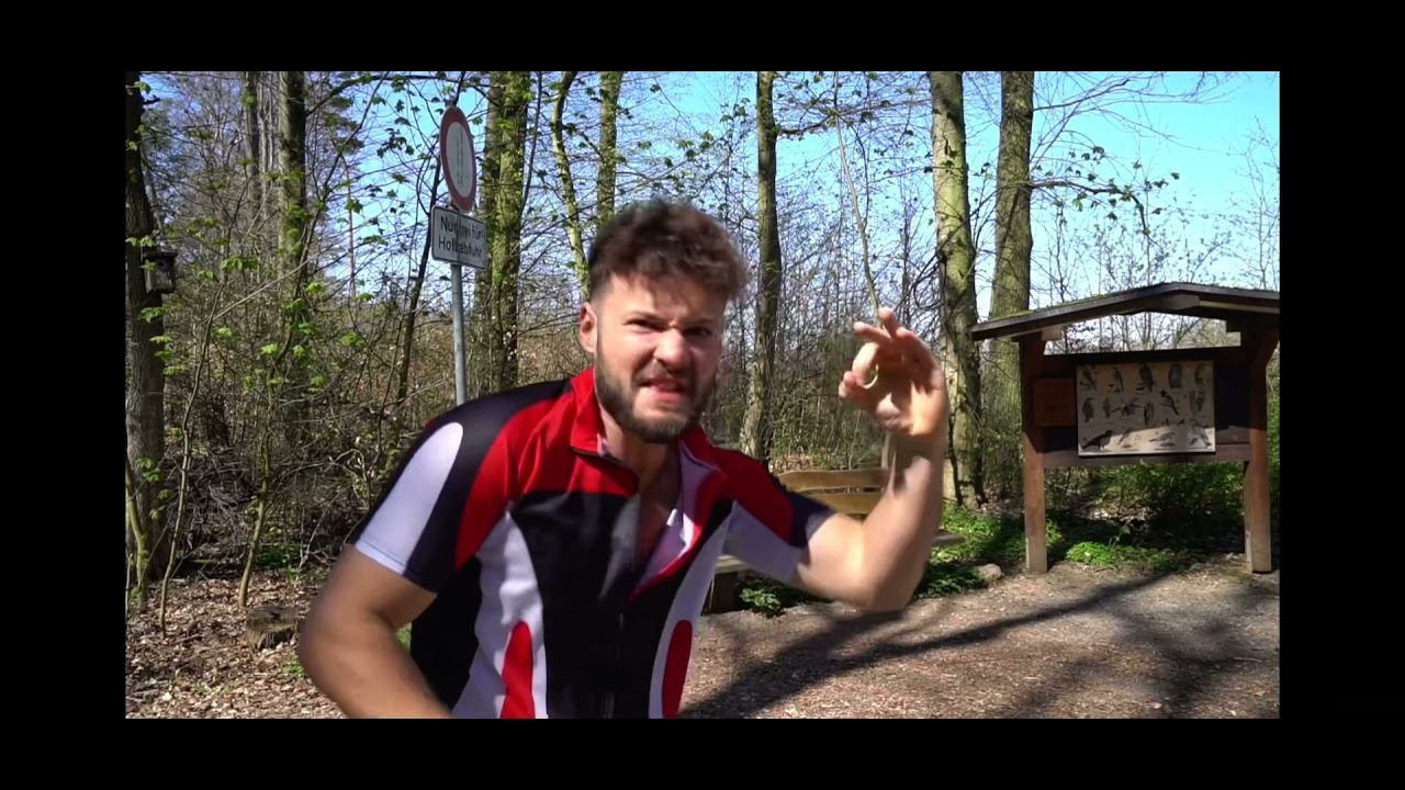 Inscope/ Lazo geht mit Andrea joggen/ Clip/ Inscope Meme/ Inscope Jogg ...