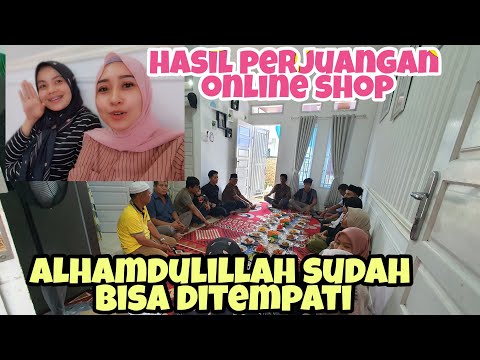 syukuran istana kecilku