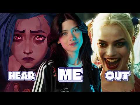 HEAR ME OUT CAKE (KADIN VERSİYON) ÇÖZÜYORUZ │RAVEN CEKETSİZ HALİ !?!│@limonify ​