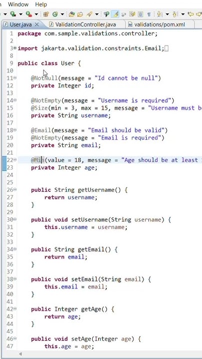 Spring boot interview question | Scenario based spring boot interview ...