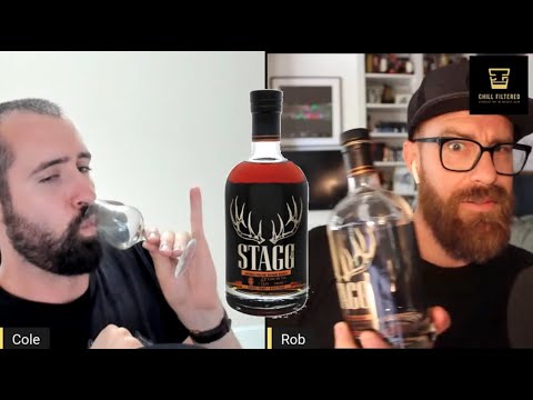 Episode 223: Stagg Jr Batch 14 (130.2 Proof) - YouTube