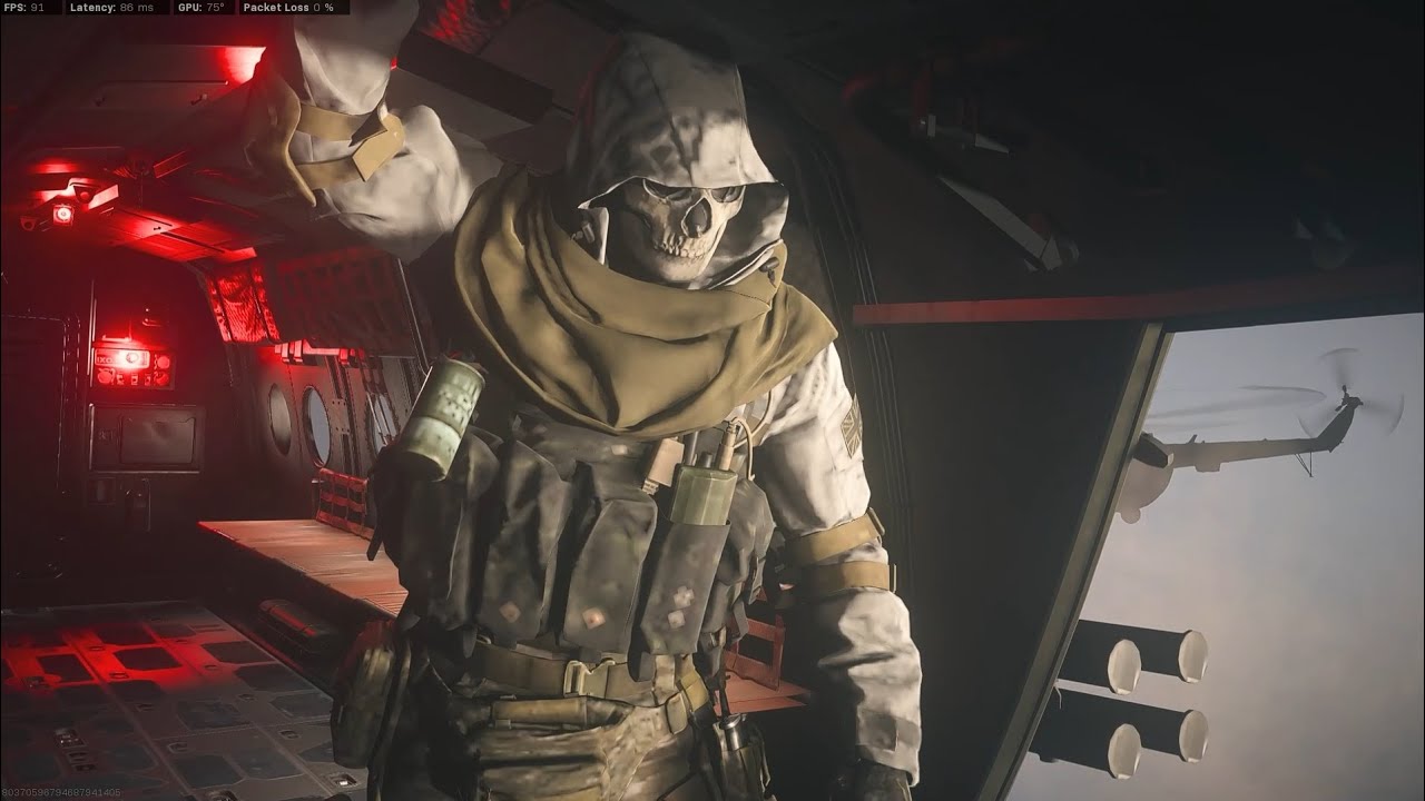 More Solo Sniping | Call Of Duty Warzone Gameplay - YouTube