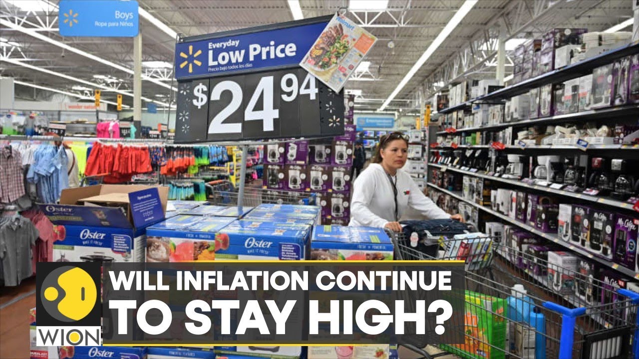 World Business Watch: Inflation accelerates across the world | Rising ...