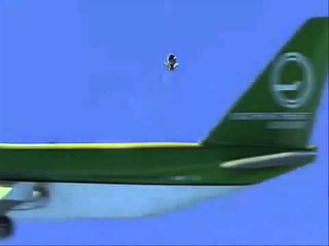 You're the Devil - Over the Hedge