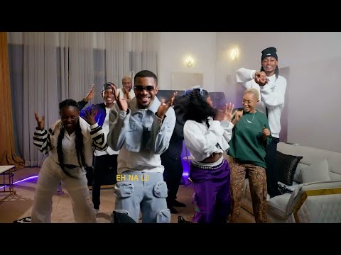 GAZ MAWETE-  POSA (LYRICS)