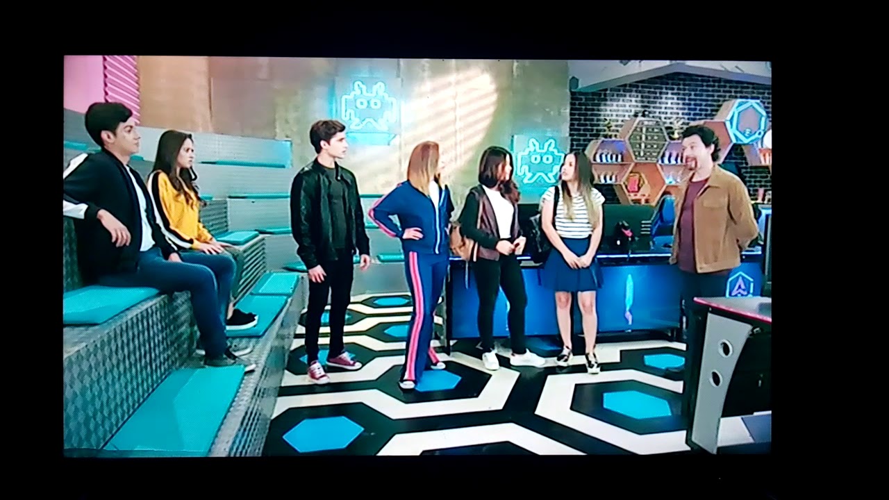 Noobees 2 || Avances Capítulo 20 - YouTube