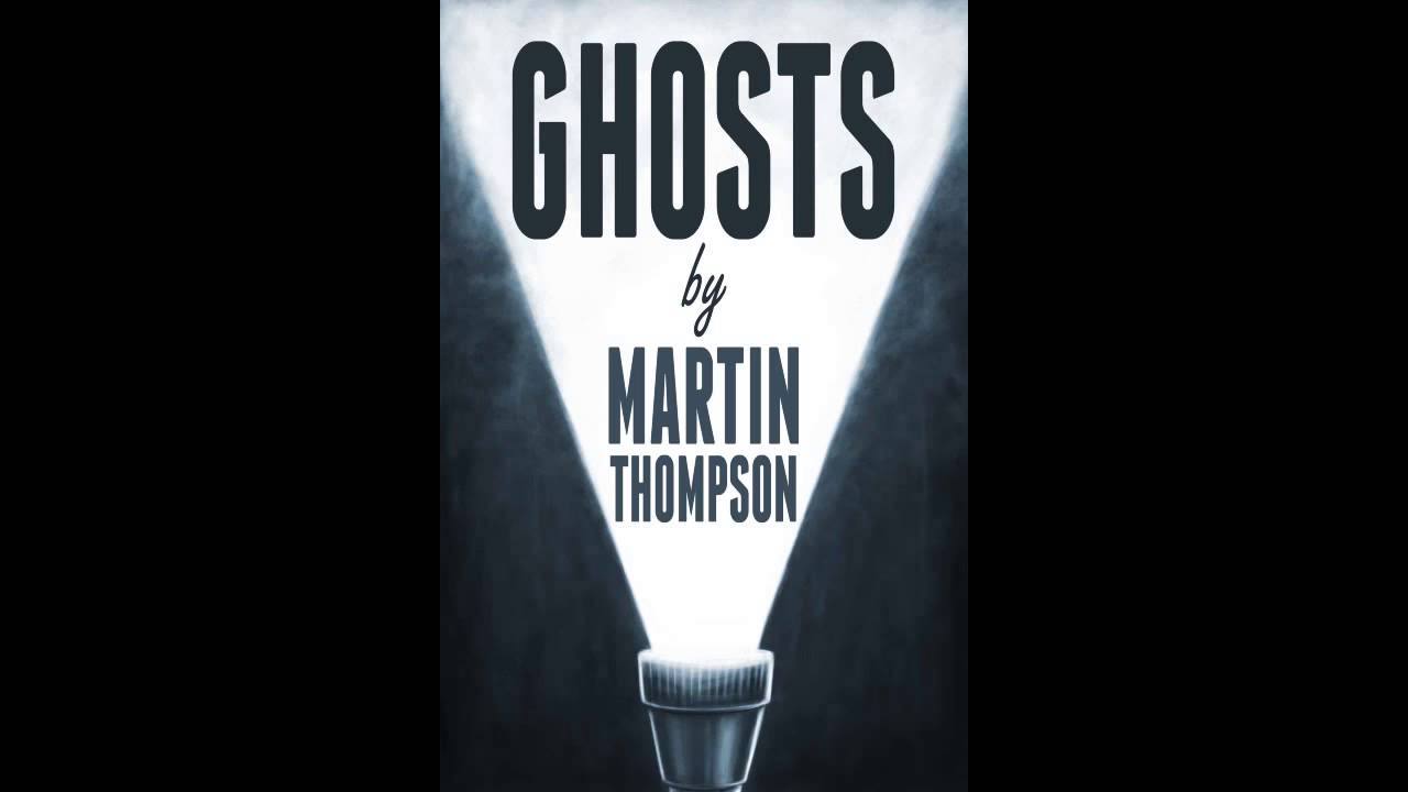 Ghosts A Science Fiction Short Story YouTube ghosts-a-science-fiction-short-story-youtube