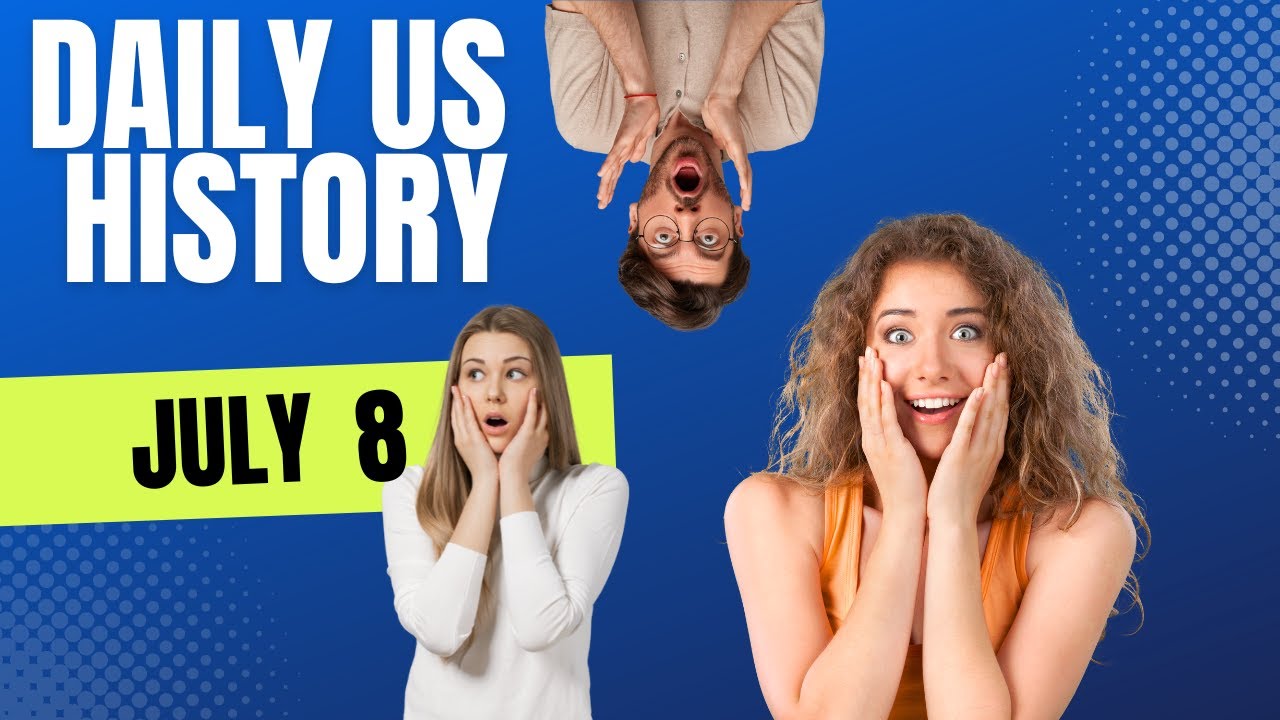 Unveiling Forgotten History: 5 Mind-Blowing Events that Shaped America ...