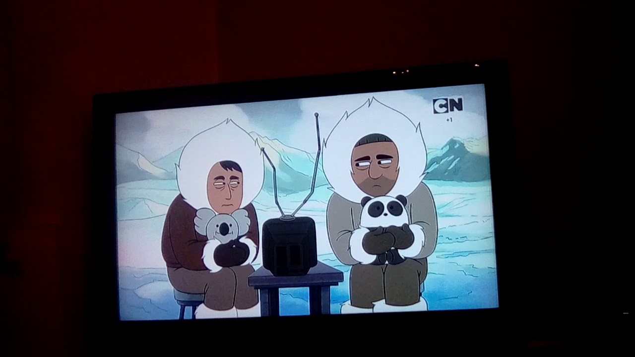 Zia in cartoon network - YouTube