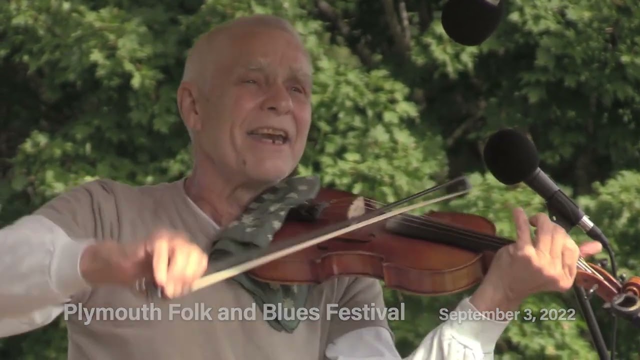 Plymouth Folk & Blues Festival- The Speckers - YouTube