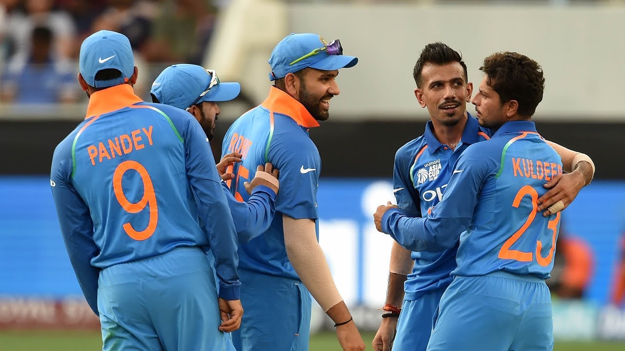 Cricbuzz LIVE: IND vs PAK, Match 5, Mid-innings show - YouTube