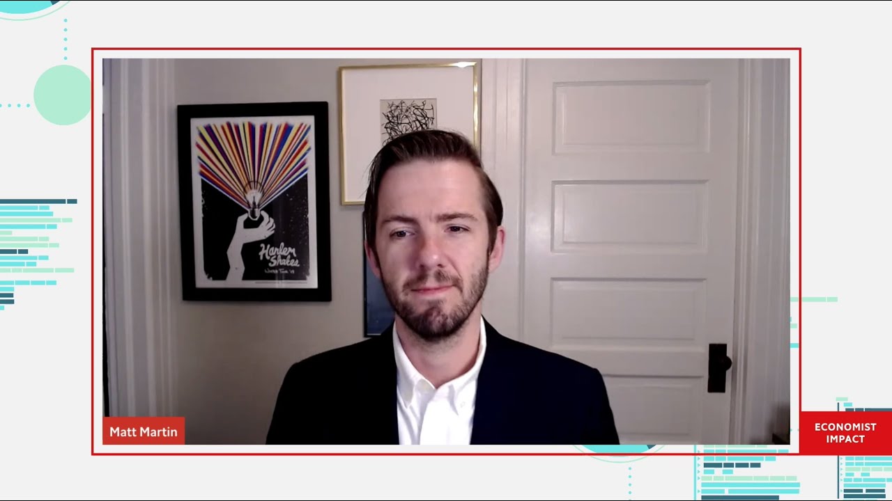 The Real ROI of a Sustainable Work Culture - Matt Martin at The ...