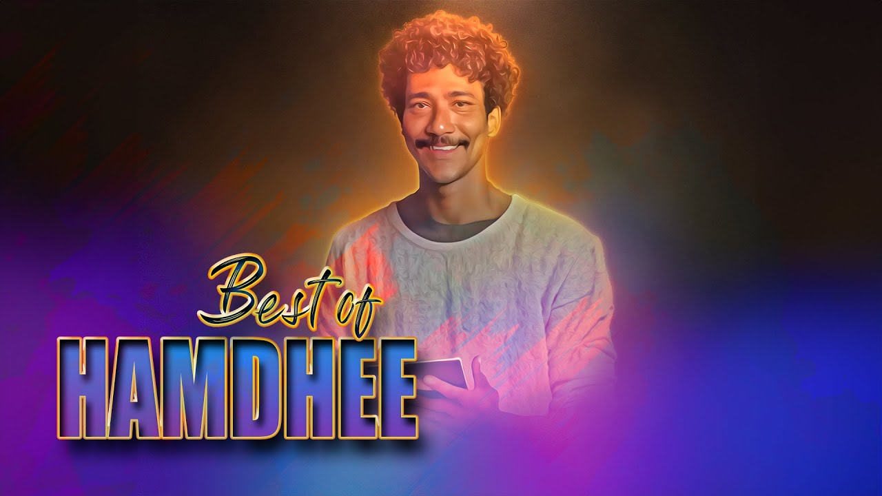 BEST OF HAMDHEE - YouTube