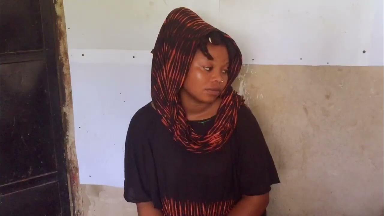 Utani wakuitana mchumba Abaka mtoto wa miaka Sita (6) aukumiwa kwenda jela - YouTube