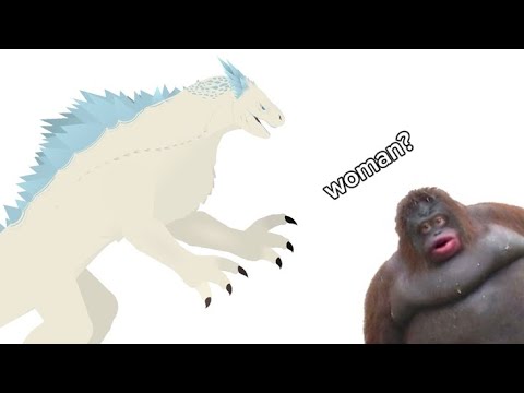 SHIMO is a female or male? (Stick nodes pro) - YouTube