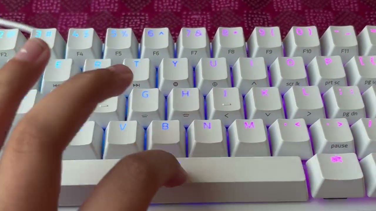 PENNY MOD ALWAYS WORKS ON THIS KEYBOARD! 4 LIKES FOR PART 2 #shorts ...