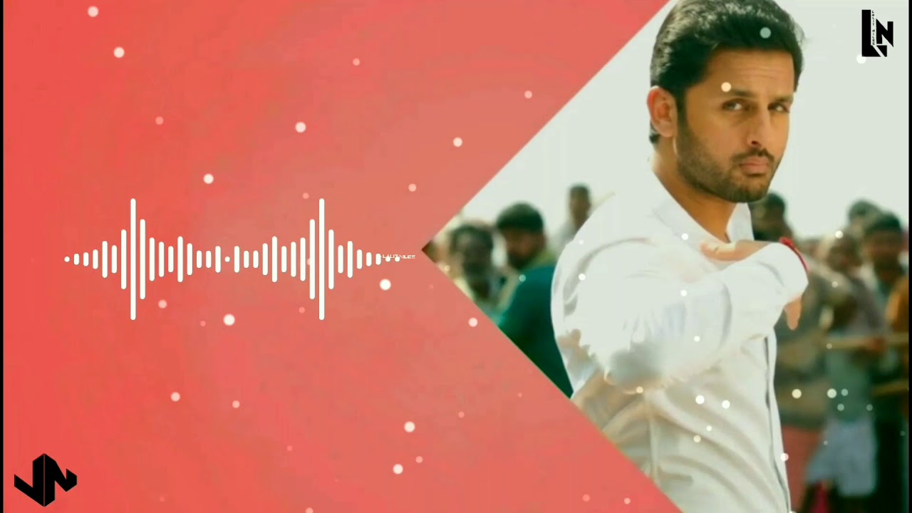 Bheeshma | Fight 2 | BGM | Mix | 2020 | By Lalit Nilee - YouTube