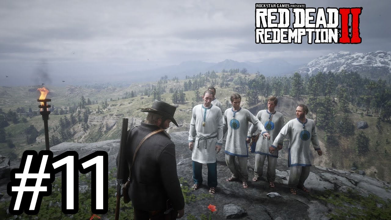 Saving My 1st Love Mary's brother from an evil cult who've their own ...